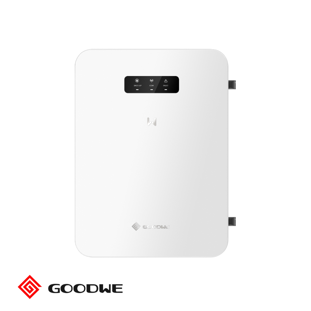 GoodWe Inverters | Reliable Solar Power