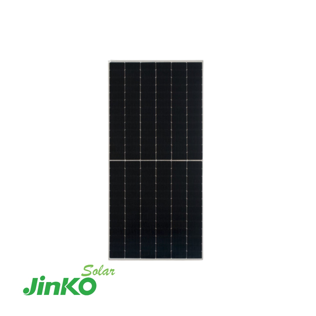Jinko Eagle 460W Solar Panel | High Efficiency