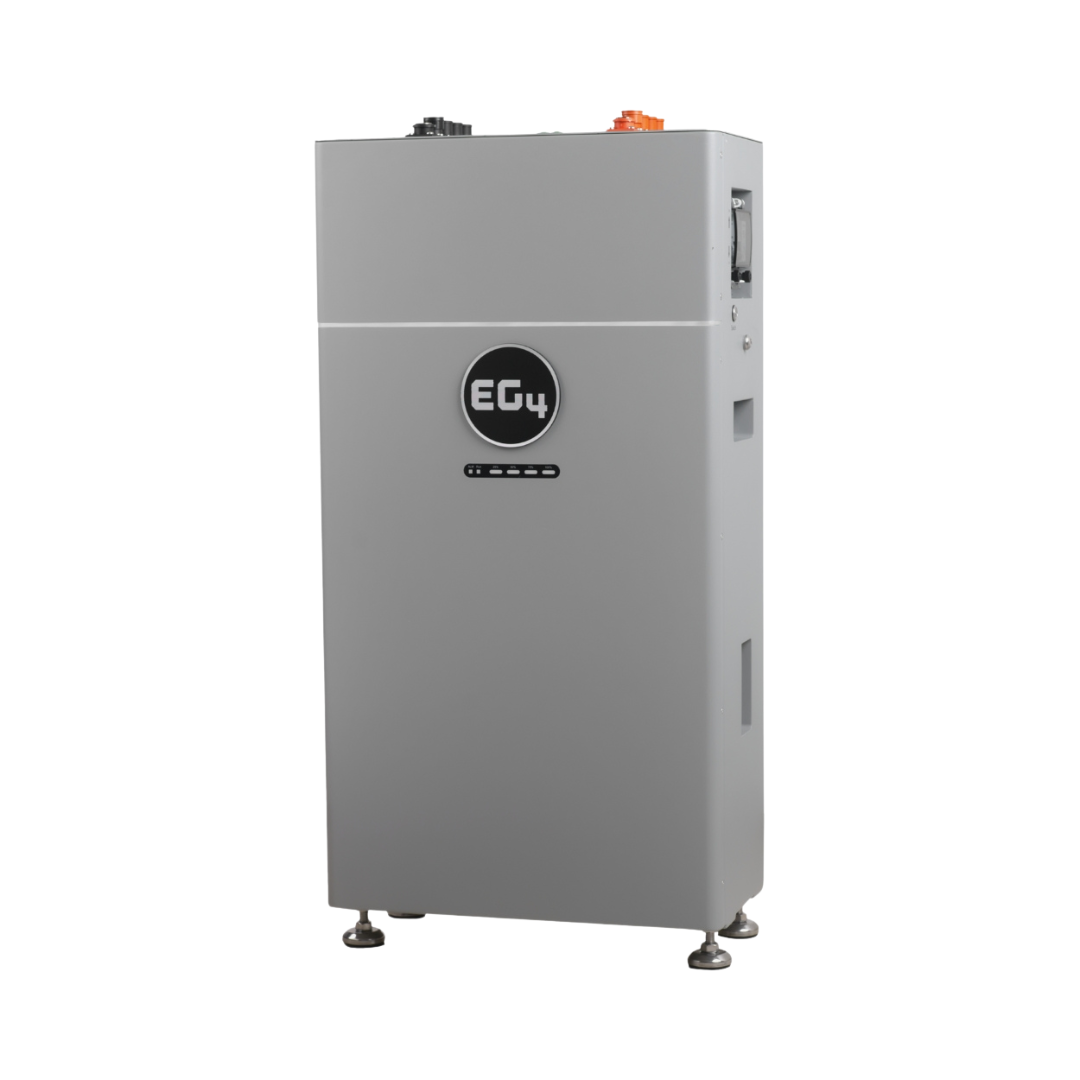 EG4 Indoor WallMount Battery | 48V 314Ah | 16.1 kWh
