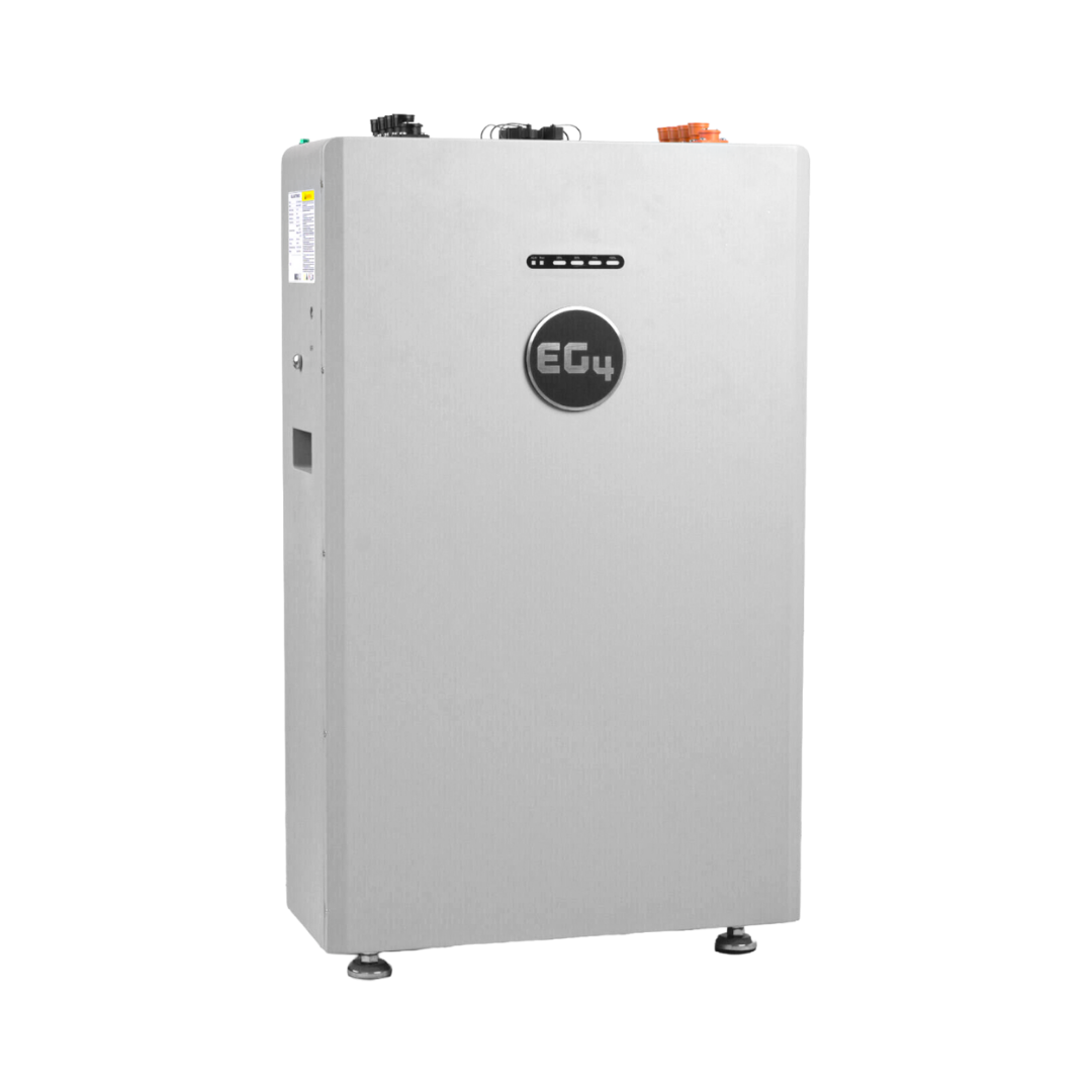 EG4 Indoor WallMount Battery | 48V 314Ah | 16.1 kWh