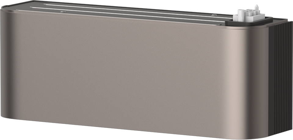 Canadian Solar EP Cube Battery Module - Signature Solar