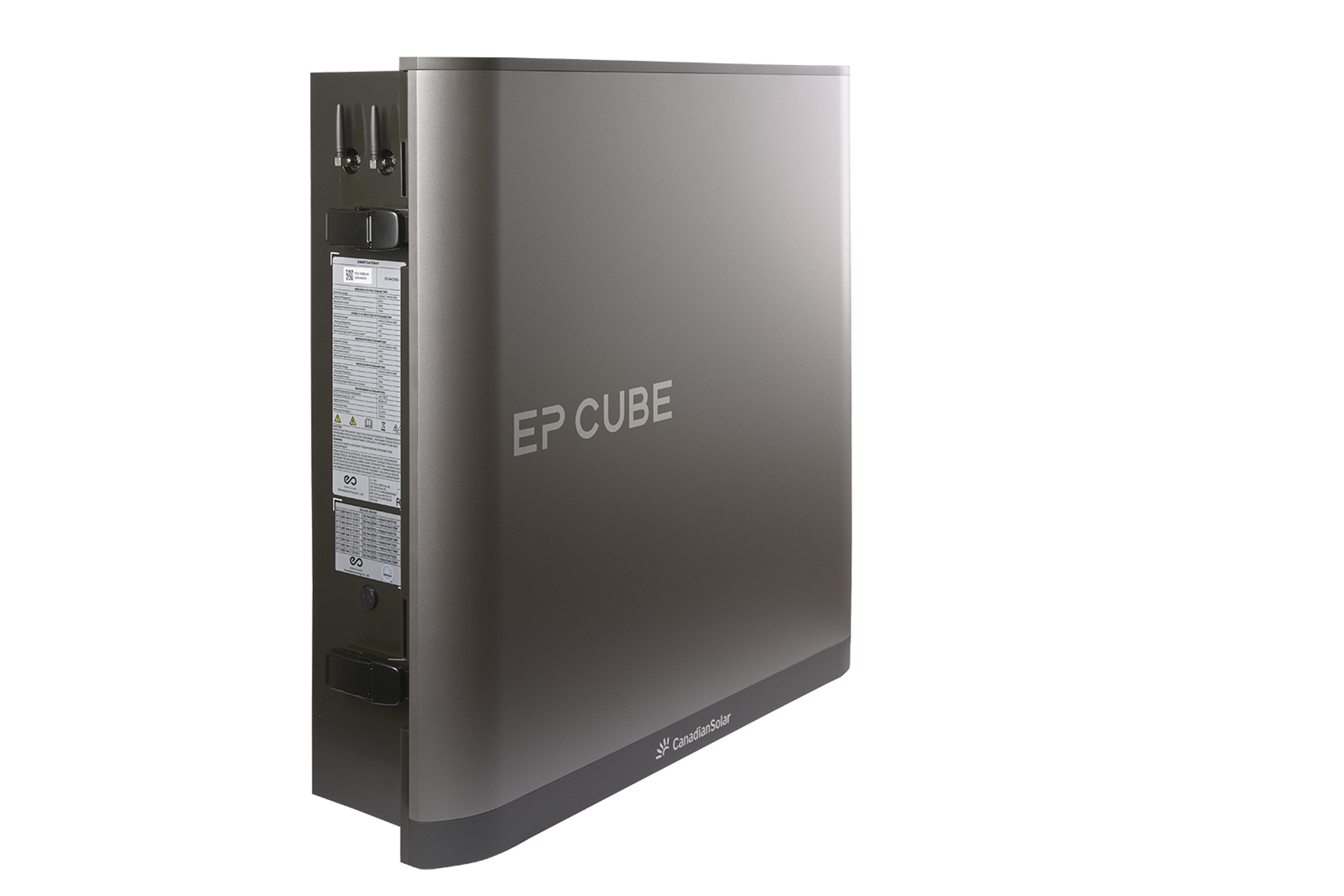 Canadian Solar EP Cube Smart Gateway - Signature Solar