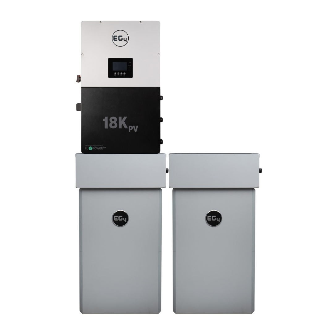 All Products - Kits & Bundles - Signature Solar