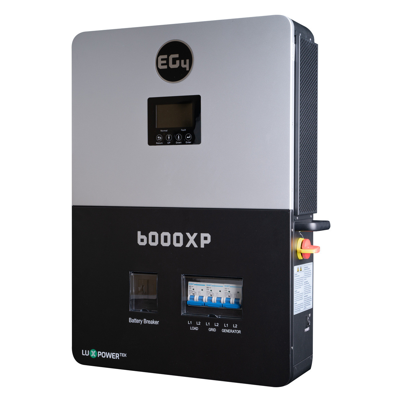 EG4 6000XP Off-Grid Inverter