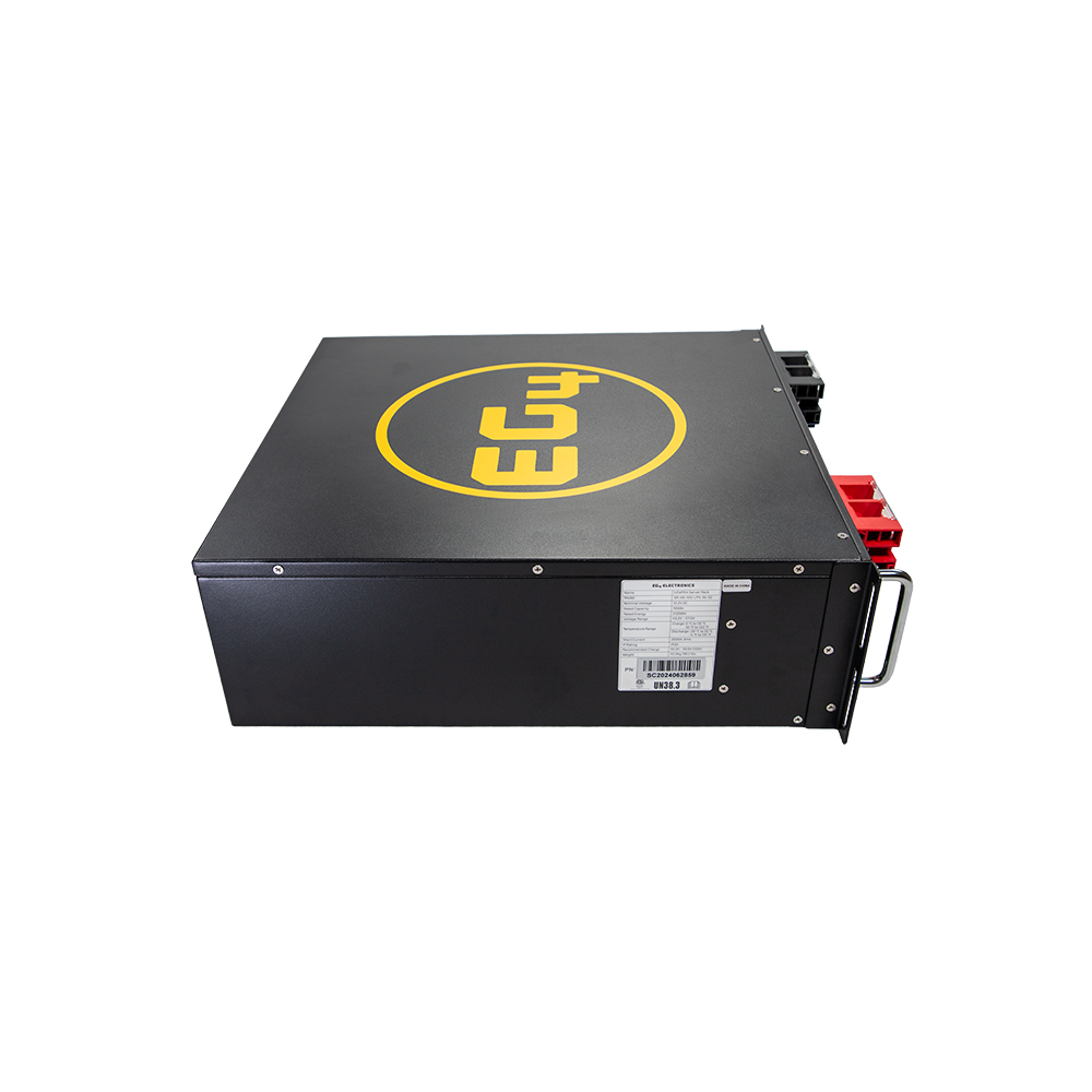 EG4 LifePower4 V2 Lithium Battery