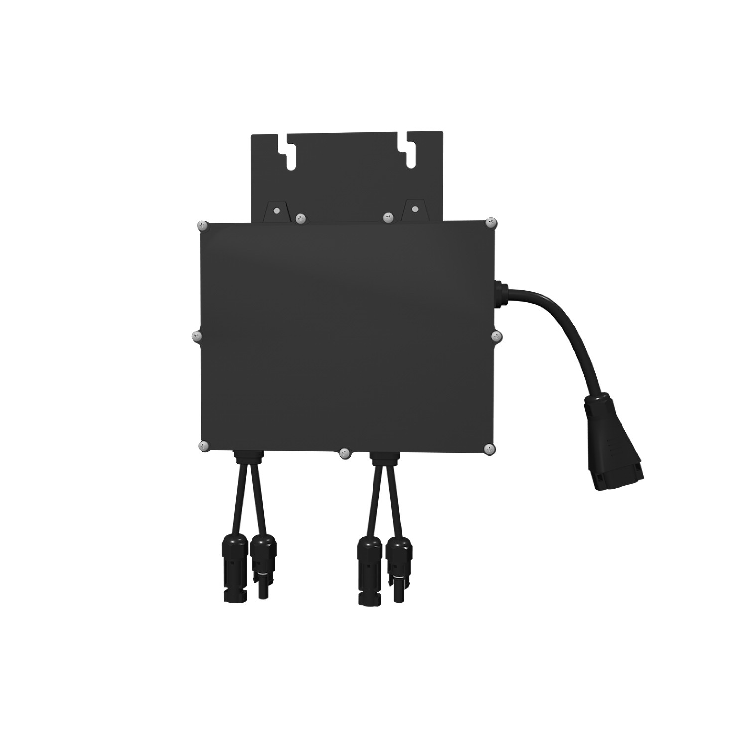 NEP 800 2 Panel Microinverter | BDM 800 | Signature Solar