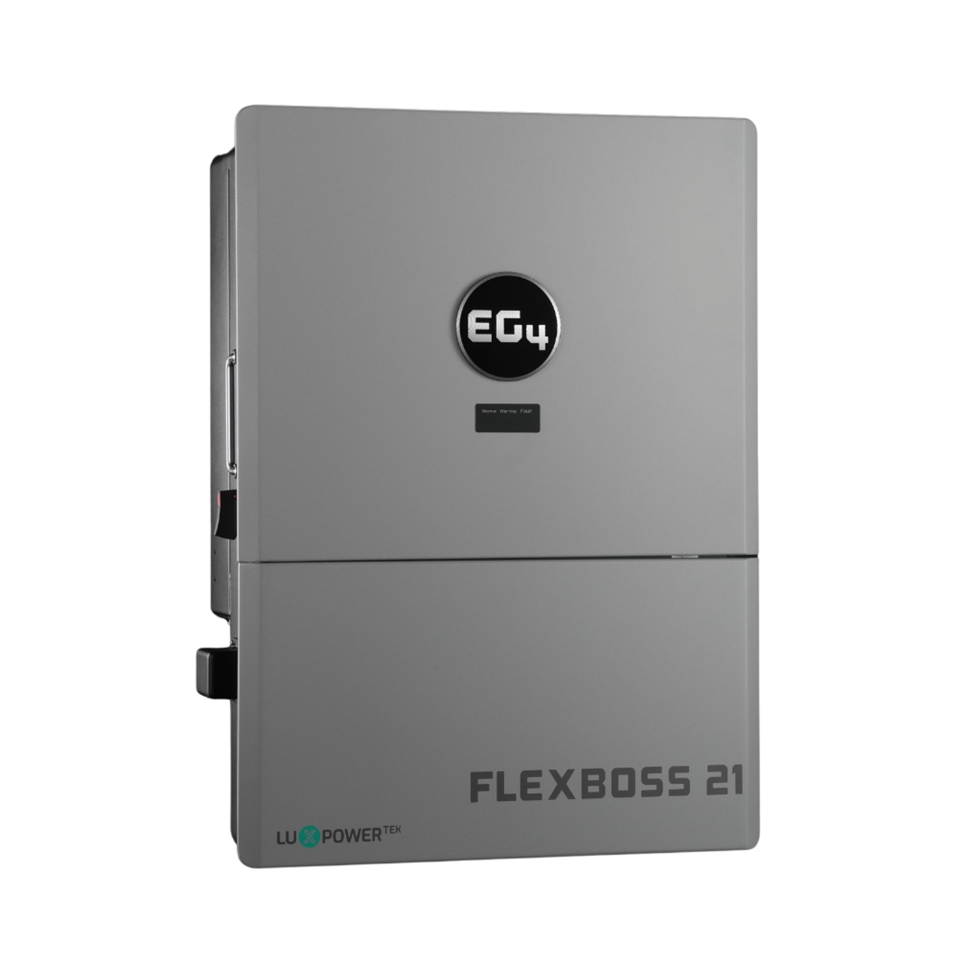 EG4 FlexBOSS21 & All Weather Battery Bundle