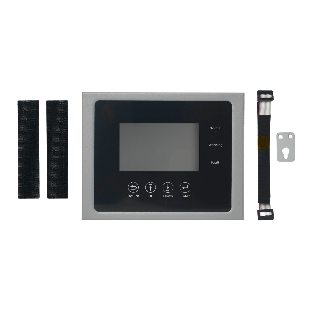 EG4 FlexBOSS Screen Kit | Real-Time Solar Monitoring & Control