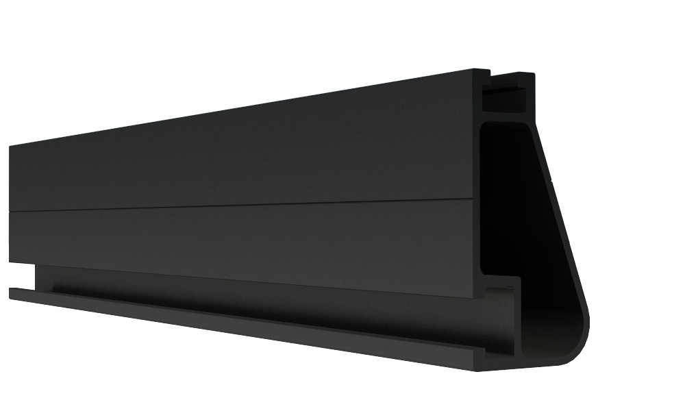 IronRidge® XR Rails