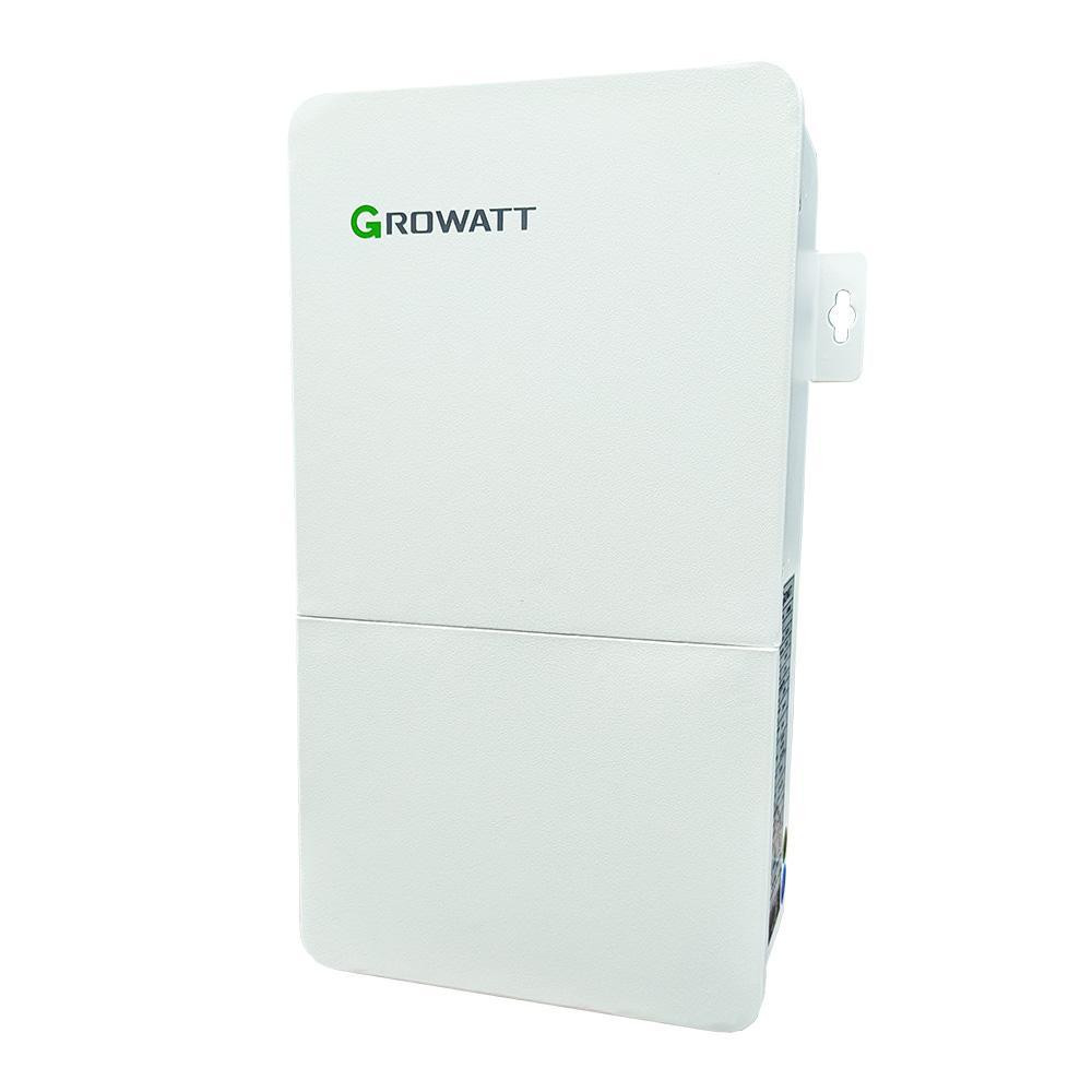 Growatt 5kW Split Phase Transformer | ATS 5000T-ES - Signature Solar