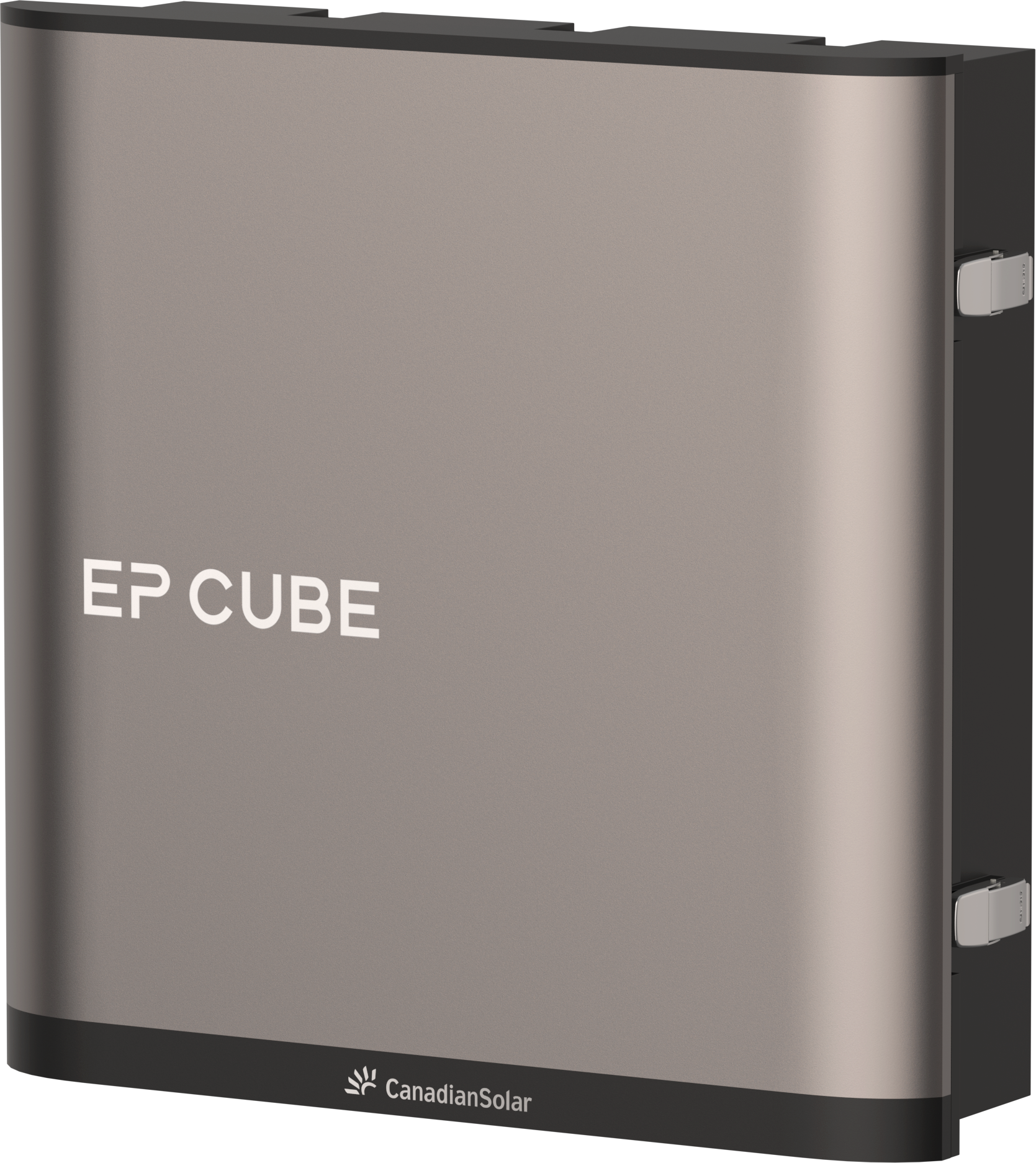 Canadian Solar EP Cube Energy Storage System