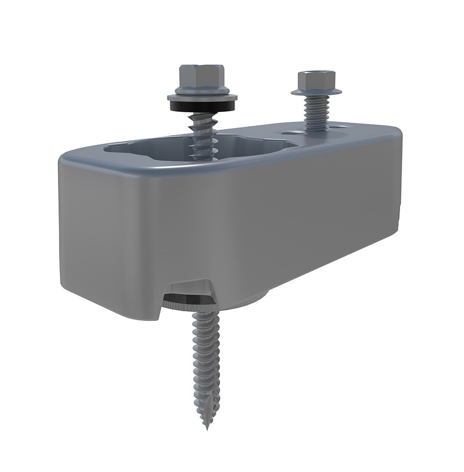 Ironridge Solar Racking - Signature Solar