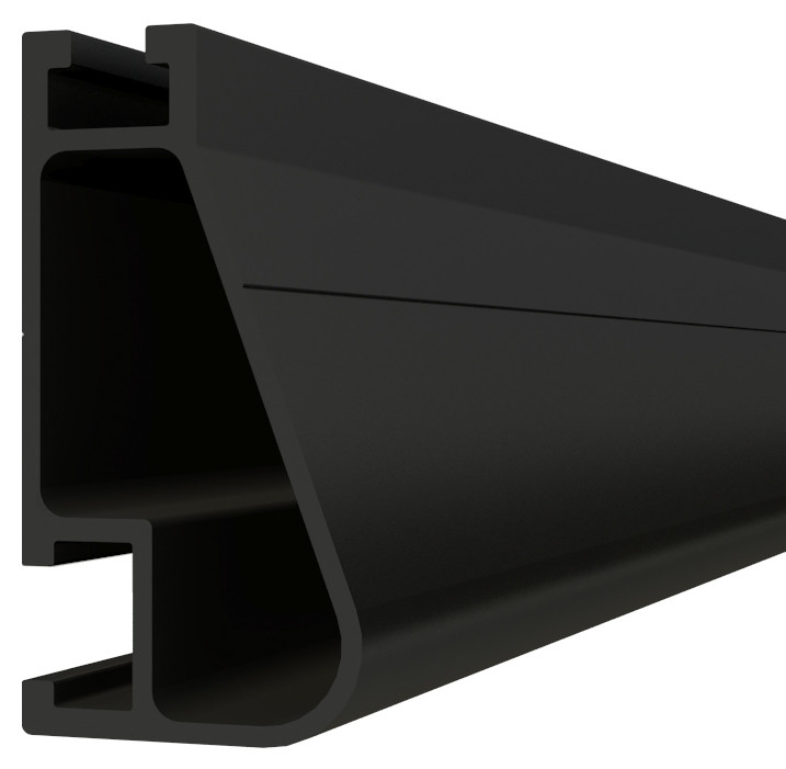 Iron Ridge XR100 Rail 84" | Signature Solar