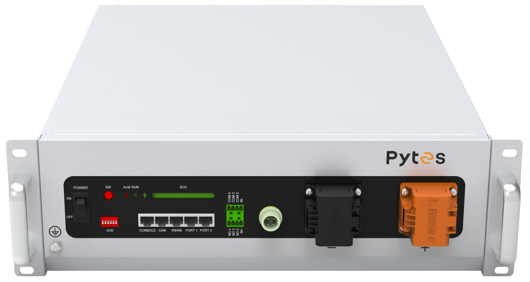 Pytes V5 LiFePO4 Battery Pack | Signature Solar
