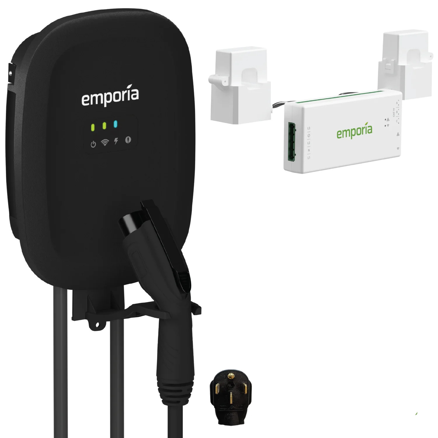 All Products - EV Chargers - Signature Solar