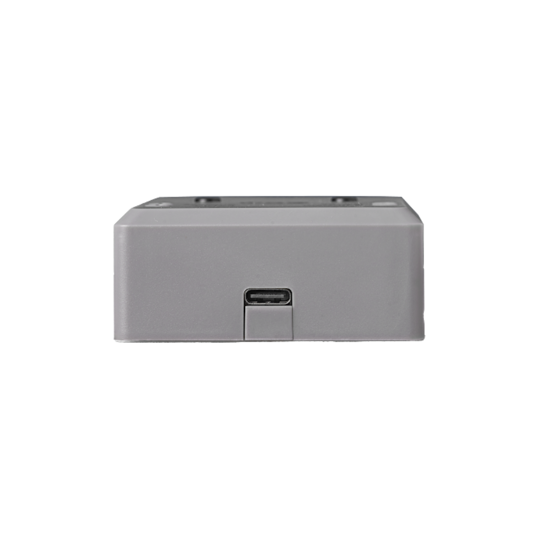 EG4 Battery Firmware Adapter