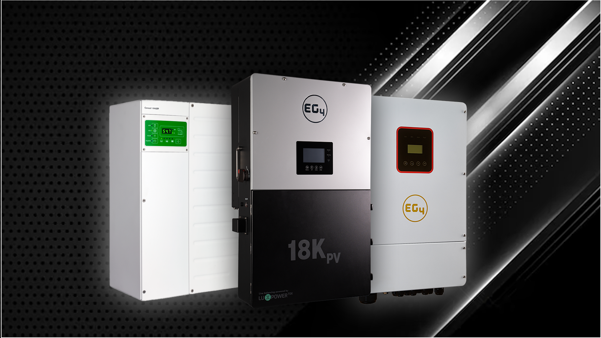 What Is A Hybrid Inverter? - Signature Solar