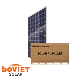 Boviet Solar Products - Signature Solar