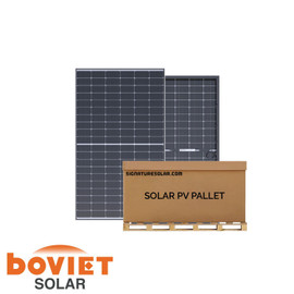 Boviet Solar Products - Signature Solar