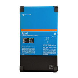 Victron MultiPlus-II 12/3000 | 12V Input | 3000VA Output 120/240V ...