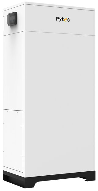 Pytes V5 LFP Battery & V-BOX-OC Outdoor Cabinet