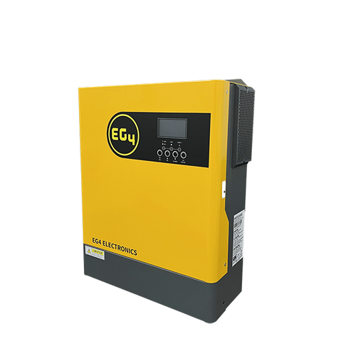 EG4 3kW Off-Grid Inverter