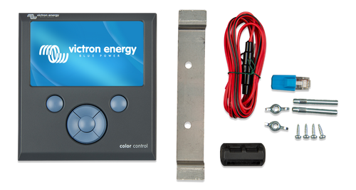 Victron Color Control GX - Signature Solar