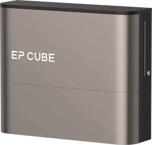 Canadian Solar EP Cube Energy Storage System