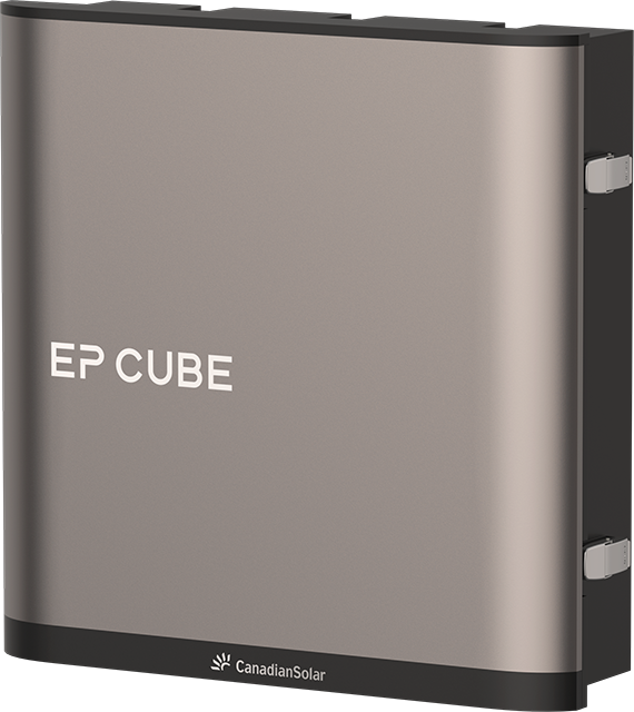Canadian Solar EP Cube Battery Module | Signature Solar