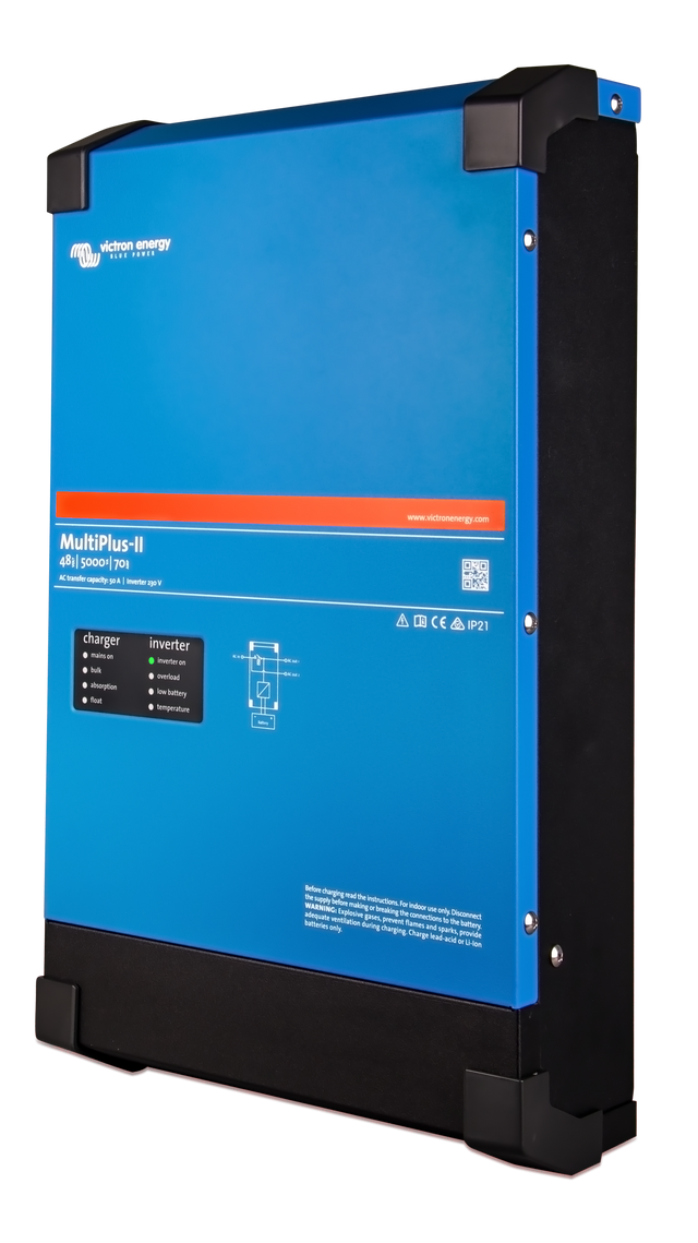 Victron MultiPlus-II 48/5000/70-95 120V
