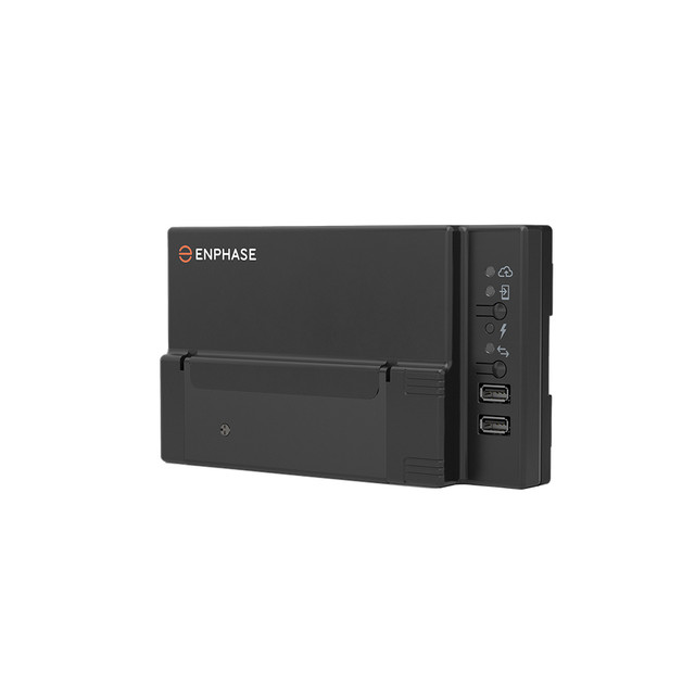 Enphase IQ Gateway - Signature Solar