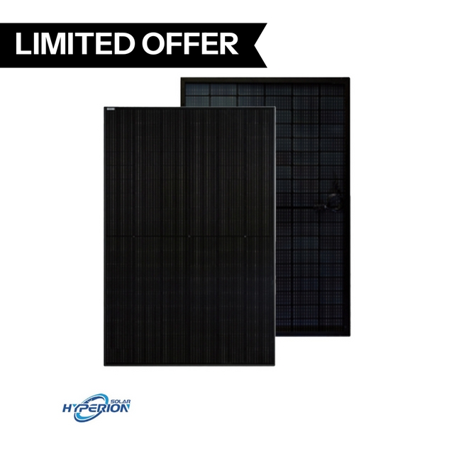 All Products - Solar Panels - Signature Solar