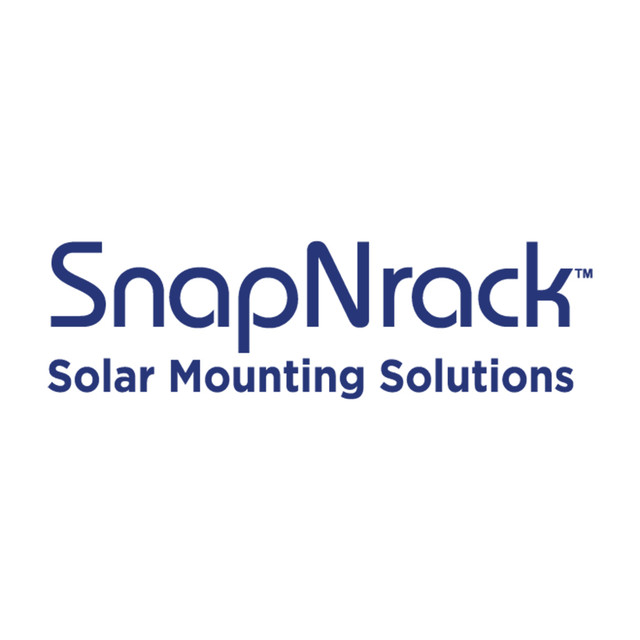 SnapNrack Products - Signature Solar