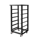 Wirentech 6-Slot Battery Rack