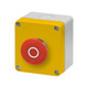 IMO Emergency Stop Button | Signature Solar