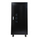 EG4 6-Slot Enclosed Battery Rack | Pre-Assembled