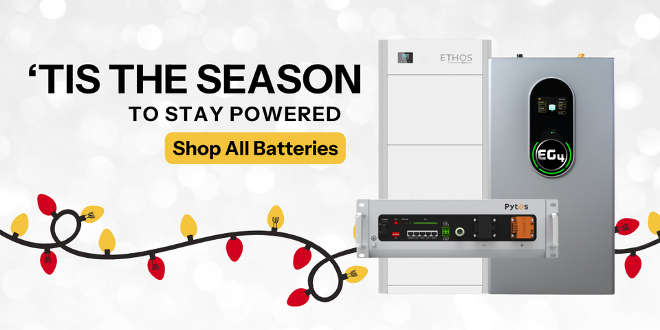 SignatureSolar.com: Solar Panels, DIY Off-Grid Solar, Server Rack ...