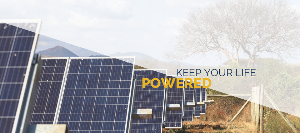 Signature Solar - Solar Panels, DIY Off-Grid Solar, Sever Rack Battery ...