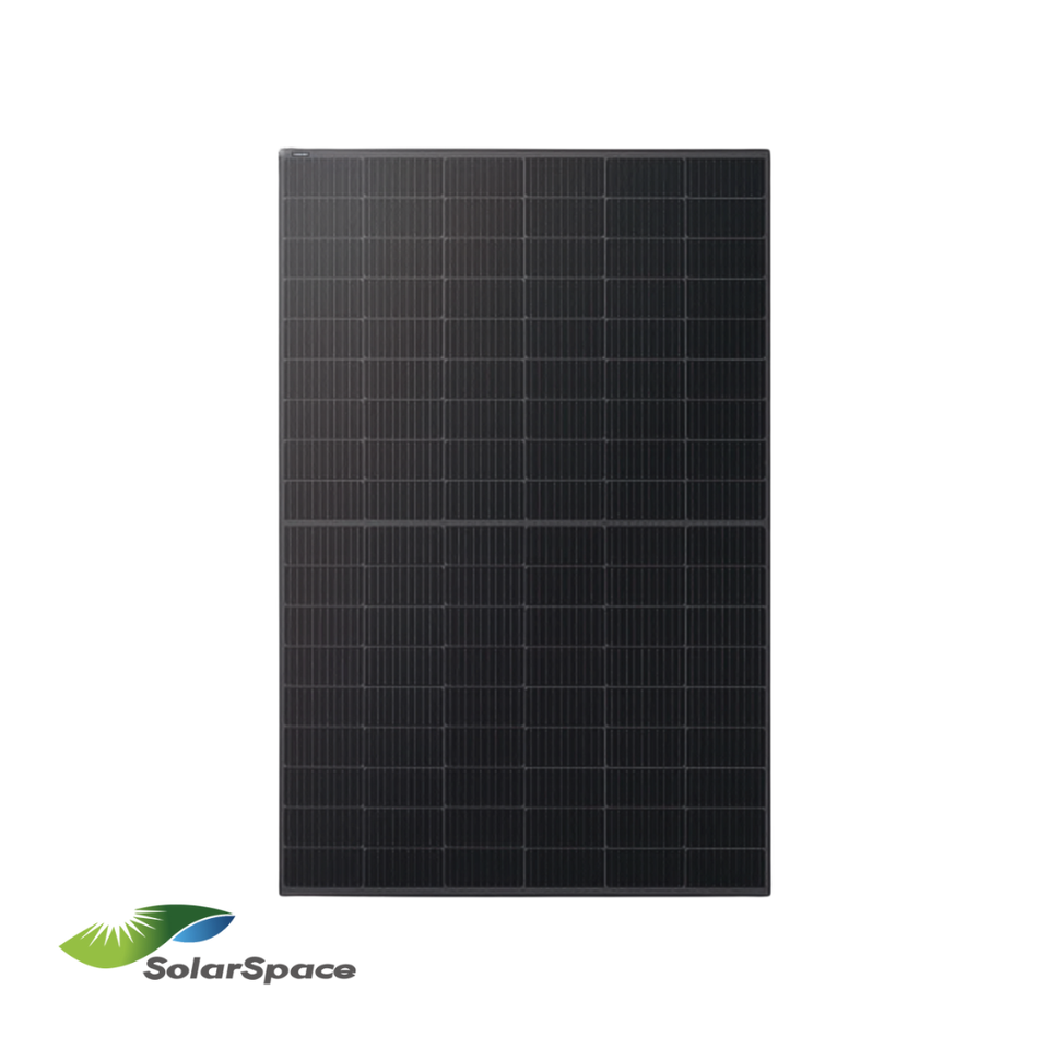 SolarSpace Lumina 405W Solar Panel