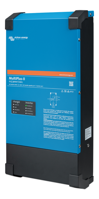 Victron MultiPlus-II 12/3000 | Signature Solar