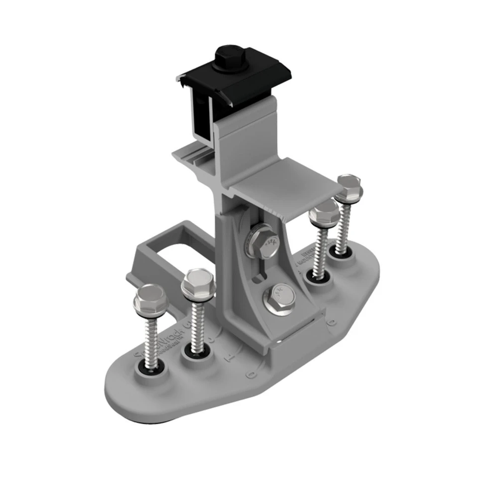 PowerField PowerRack | Solar Module Mounting Rack | Signature Solar