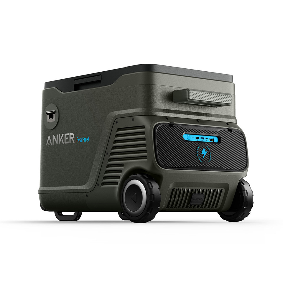 All Products - Solar Powered Coolers - Signature Solar