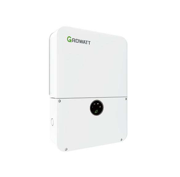 Growatt Products - Signature Solar