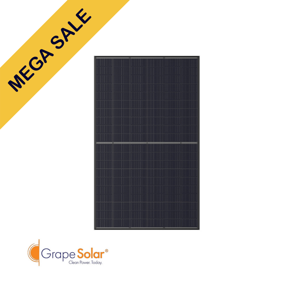 All Products - Solar Panels - Mobile Panels - Signature Solar