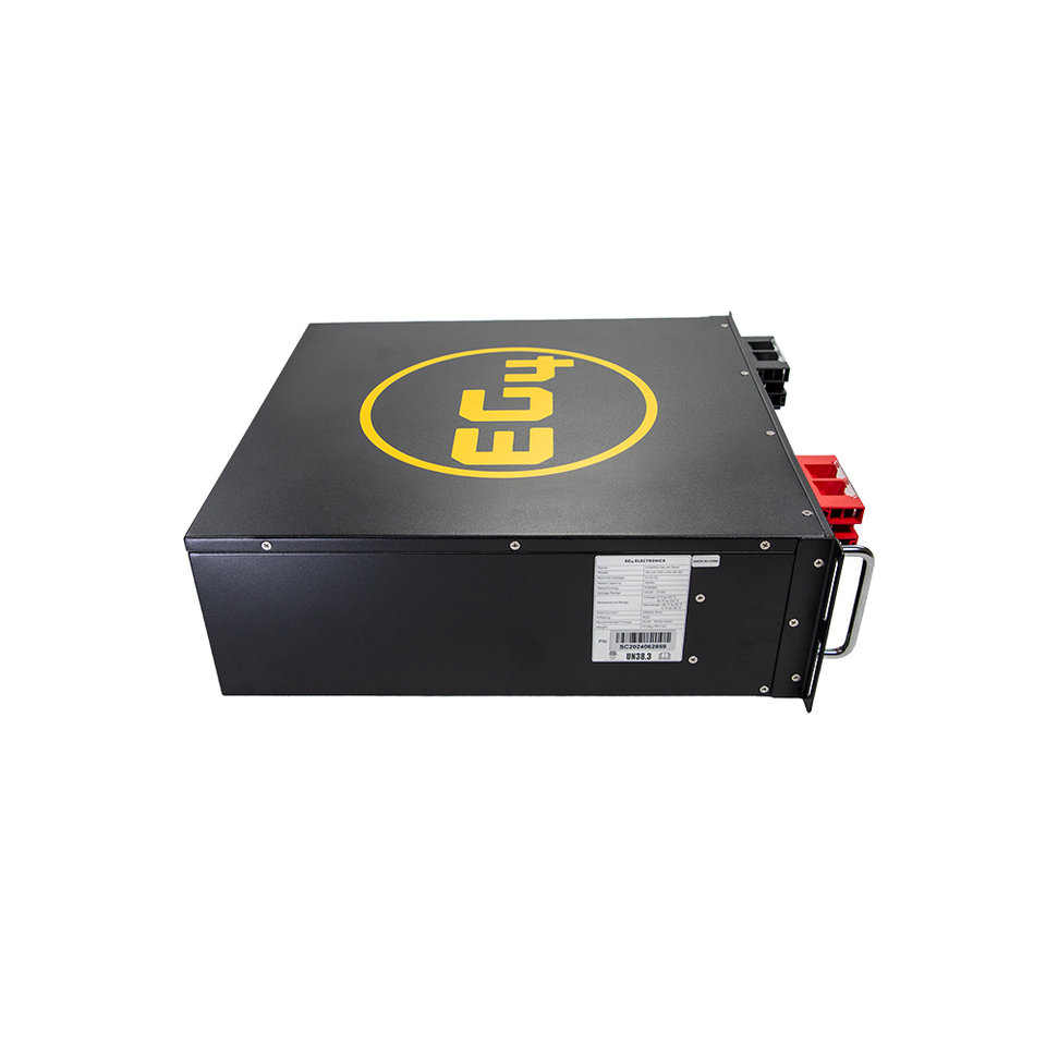 EG4 LifePower4 V2 Lithium Battery