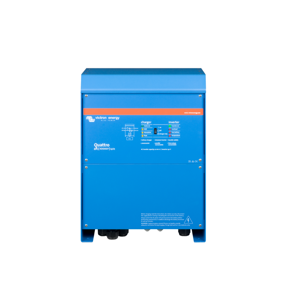 Victron Energy Products - Signature Solar