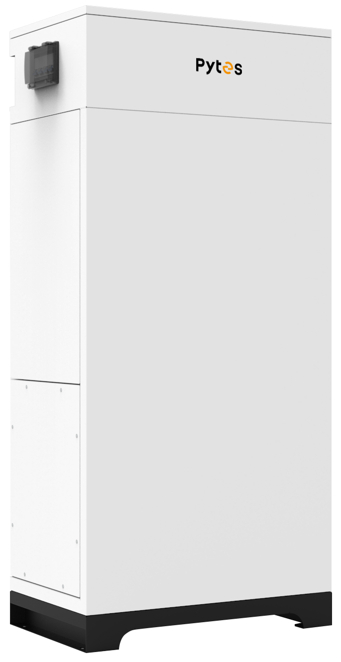 Pytes V5 LFP Battery & V-BOX-OC Outdoor Cabinet