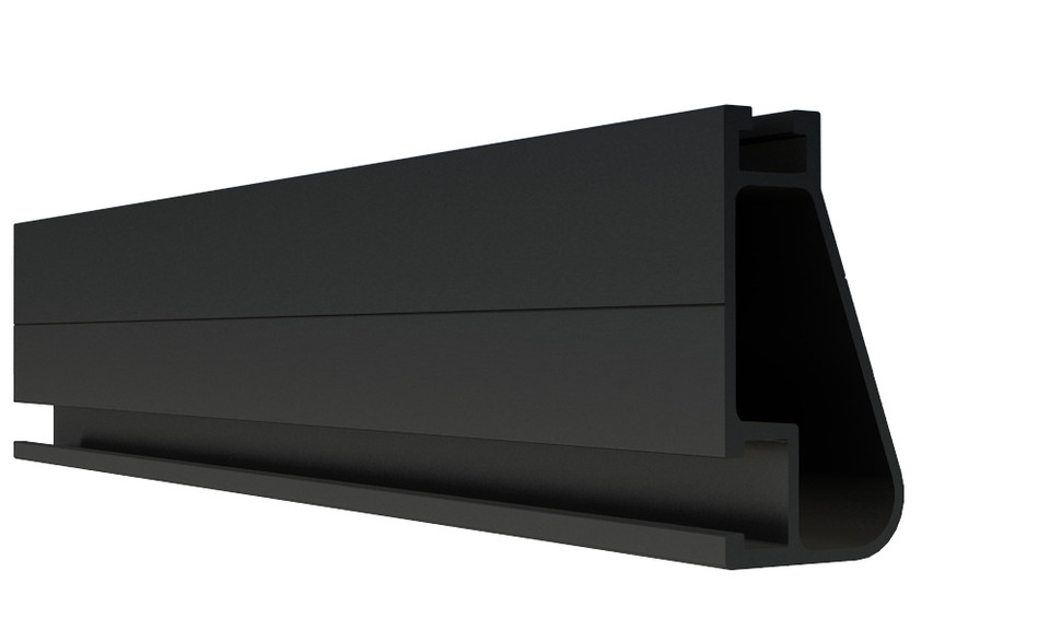 IronRidge® XR Rails