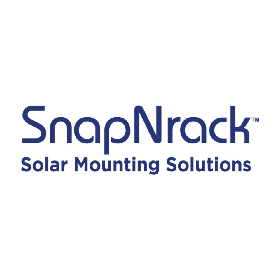 SnapNrack Products - Signature Solar