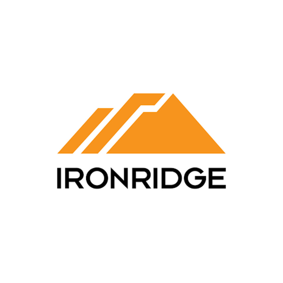 Ironridge Solar Racking - Signature Solar